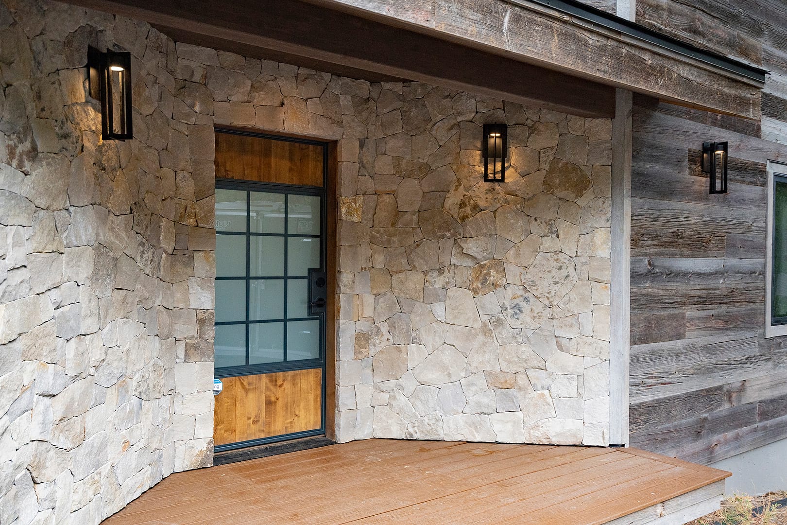 Home - Timberline Custom Homes